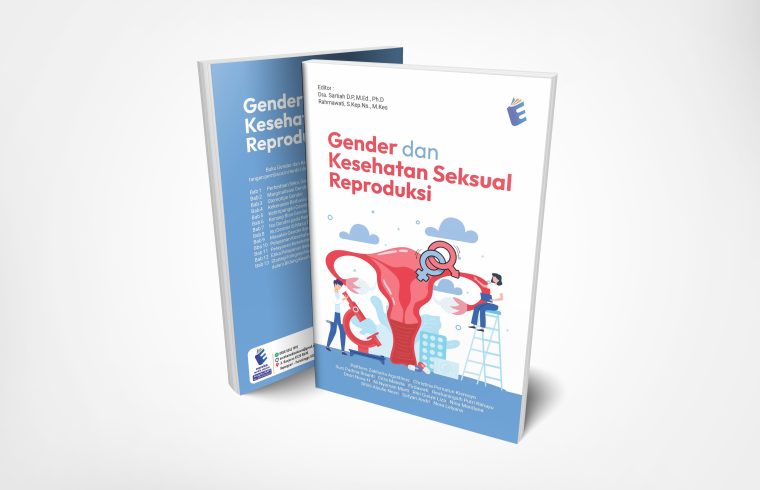 Gender dan Kesehatan Seksual Reproduksi – Eureka Media Aksara
