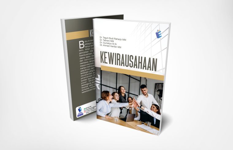 Kewirausahaan – Eureka Media Aksara