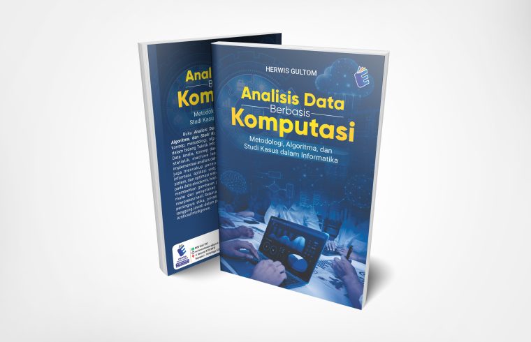 Analisis Data Berbasis Komputasi: Metodologi, Algoritma, dan Studi ...